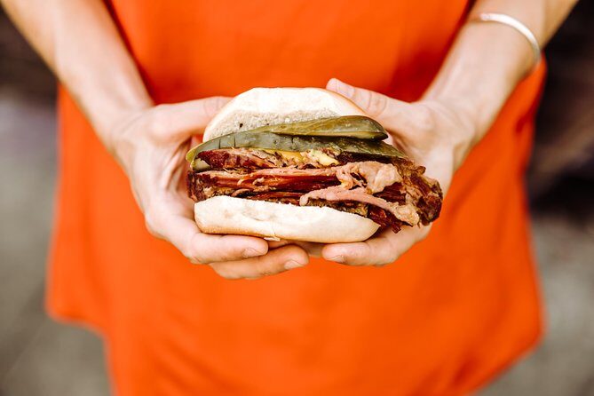 London Street Food Tour with a Local Foodie: 100% Personalized & Private - Pricing and Value