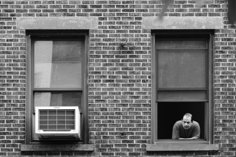 London Street Photography Workshop - Key Points