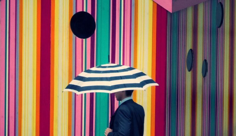 London Street Photography Workshop - The Value and the Price