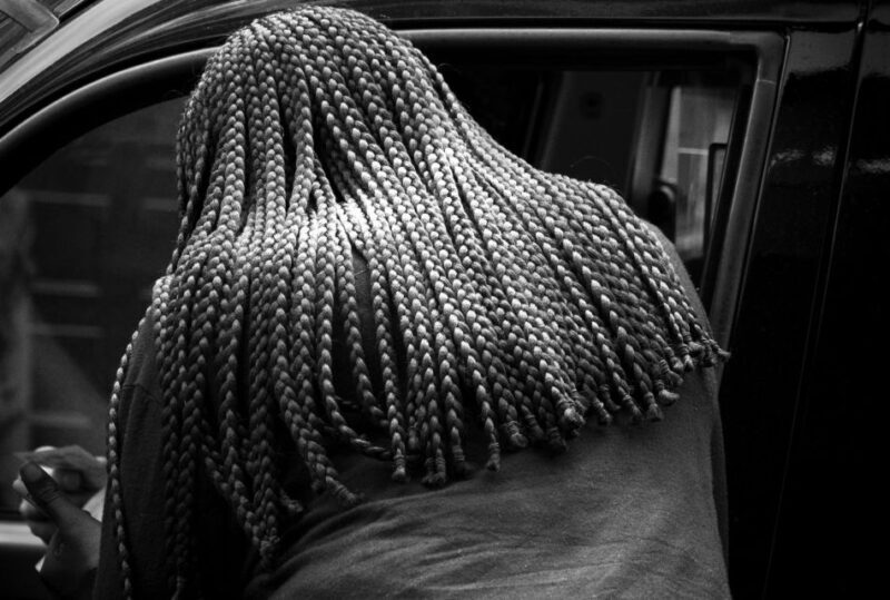 London Street Photography Workshop - Final Thoughts