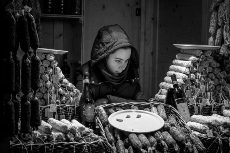 London Street Photography Workshop - FAQs