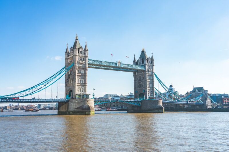 London: Sunday Lunch Jazz Cruise - Who Should Consider This Cruise?