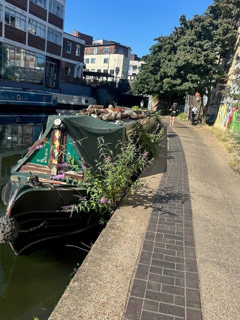 London: Sunday Markets Guided Walking Tour - What’s Included and What’s Not