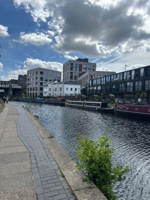 London: Sunday Markets Guided Walking Tour - The Value of the Experience