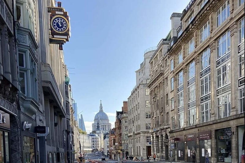 London - Sweeney Todd Tour - Fleet Street Terror - What Is the Sweeney Todd Tour – Fleet Street Terror?