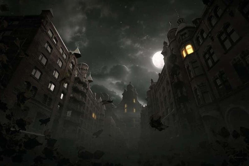 London - Sweeney Todd Tour - Fleet Street Terror - The Experience You Can Expect