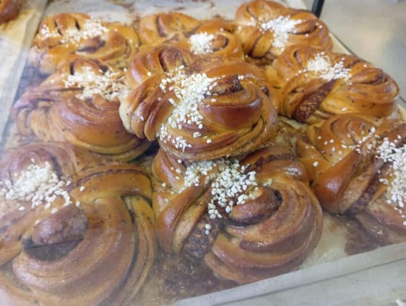 London Sweetheart Food Tour - Key Points