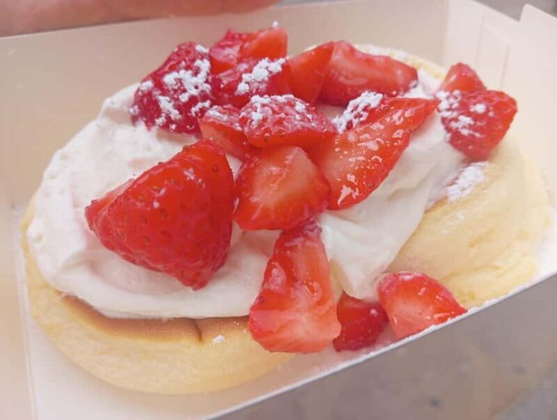 London Sweetheart Food Tour - A Tasty Journey Through London’s Neighborhoods