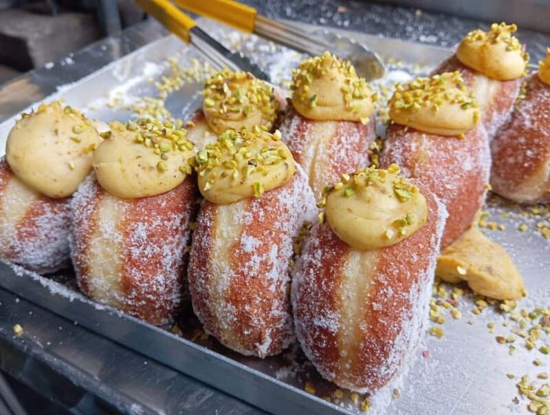 London Sweetheart Food Tour - Final Thoughts