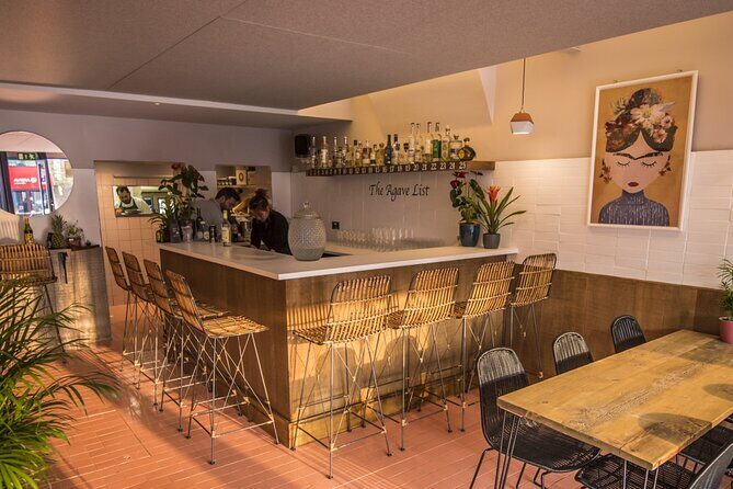 London Taco Trail (Self-Guided) - FAQs