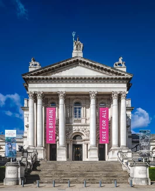 London: Tate Britain Ed Atkins Exhibition - Introduction