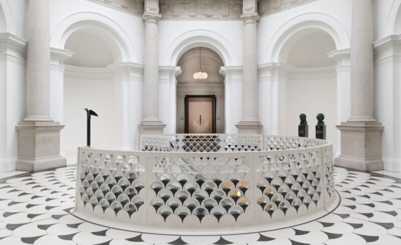 London: Tate Britain Official Discovery Tour - Reviews: What Visitors Say