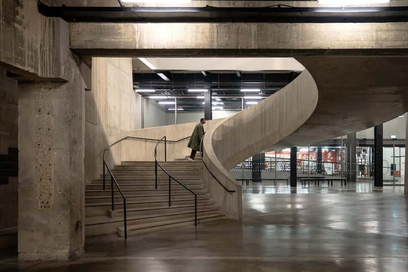 London: Tate Modern Before-Hours Guided Tour - Key Points