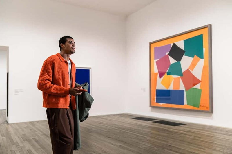 London: Tate Modern Before-Hours Guided Tour - The Value of an Expert-Guided Tour