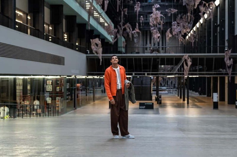 London: Tate Modern Before-Hours Guided Tour - Final Thoughts: Who Will Love This Tour?