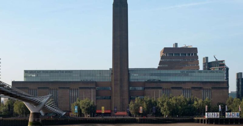 London: Tate Modern Official Guided Tour - Frequently Asked Questions