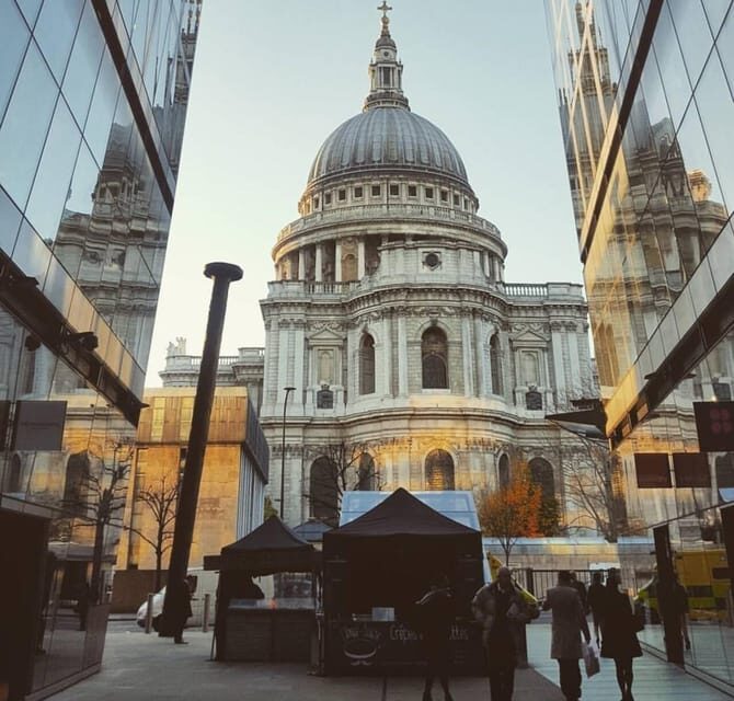 London: Taxi 50+ Sights Private Tour & London Eye Ride - FAQ