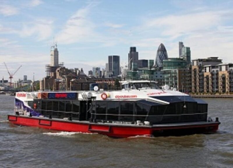 London: Taxi 50+ Sights Private Tour & Thames River Cruise - Final Thoughts