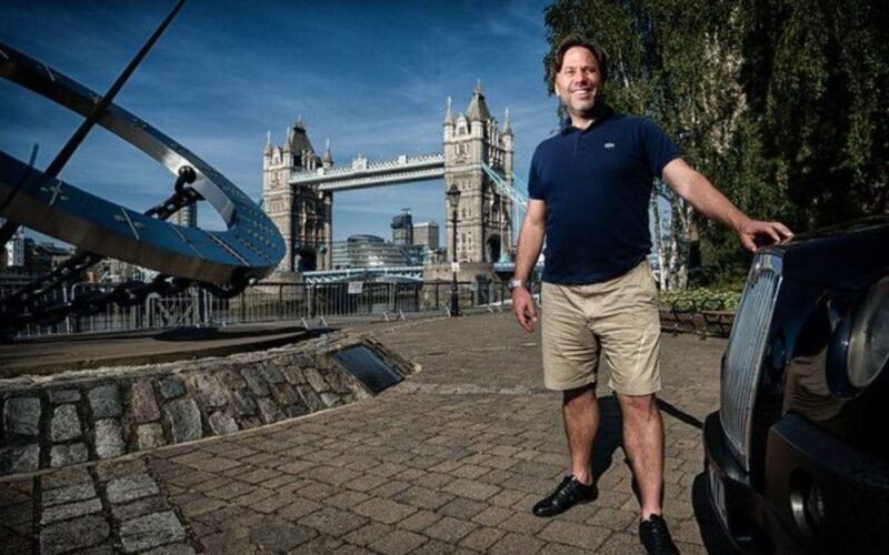 London Taxi 50+ Sights Tour & Kensington Palace Entry - An In-Depth Look at the Experience