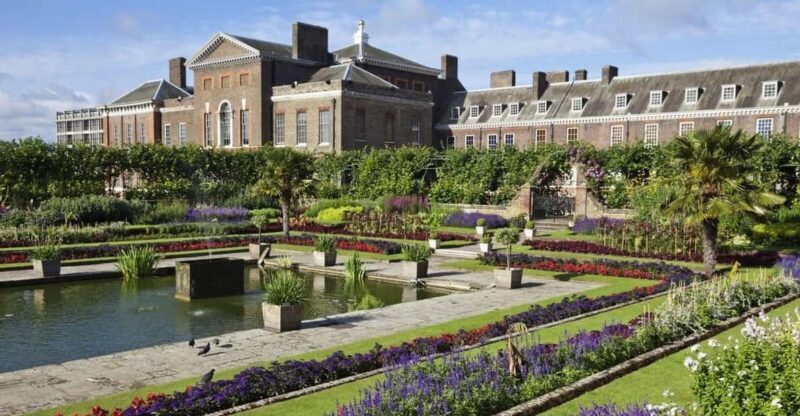 London Taxi 50+ Sights Tour & Kensington Palace Entry - Practical Tips for Travelers