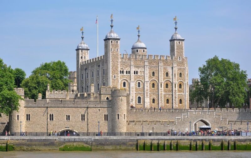 London Taxi 50+ Sights Tour & Kensington Palace Entry - The Sum Up: Who Will Love This Tour?