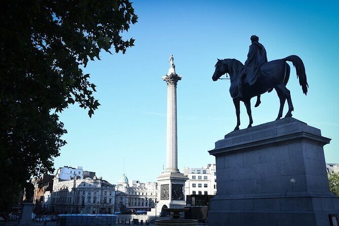 London Taxi Private Top Sights Tour and Tower of London Entry - Key Points