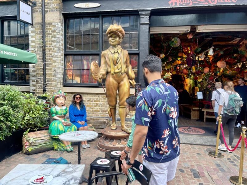 London: Taylor Swift in London Walking Tour - Final Thoughts