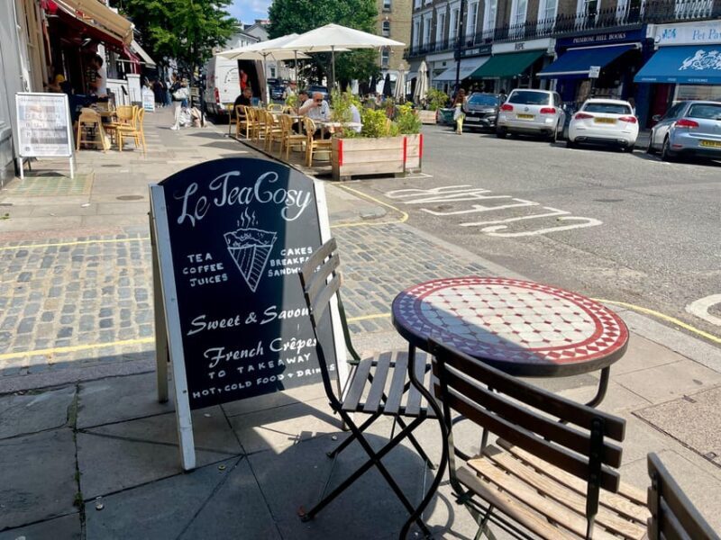 London: Taylor Swift in London Walking Tour - FAQ
