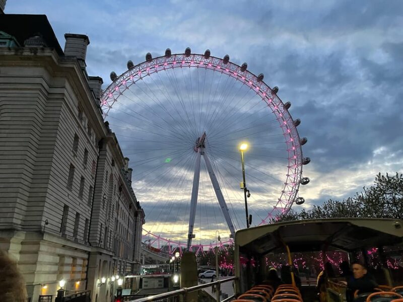 London: Taylor Swift Singalong Bus Tour - Why This Tour Offers Value