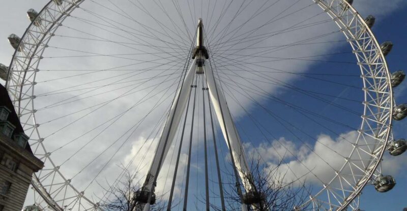 London: Thames Cruise to Greenwich with Private Guide - Key Points