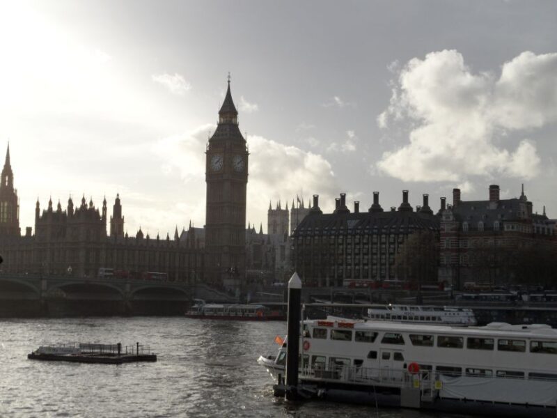 London: Thames Cruise to Greenwich with Private Guide - Introduction: Is This Thames & Greenwich Tour Worth It?