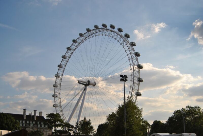 London: Thames Cruise to Greenwich with Private Guide - What’s Included and Whats Not?
