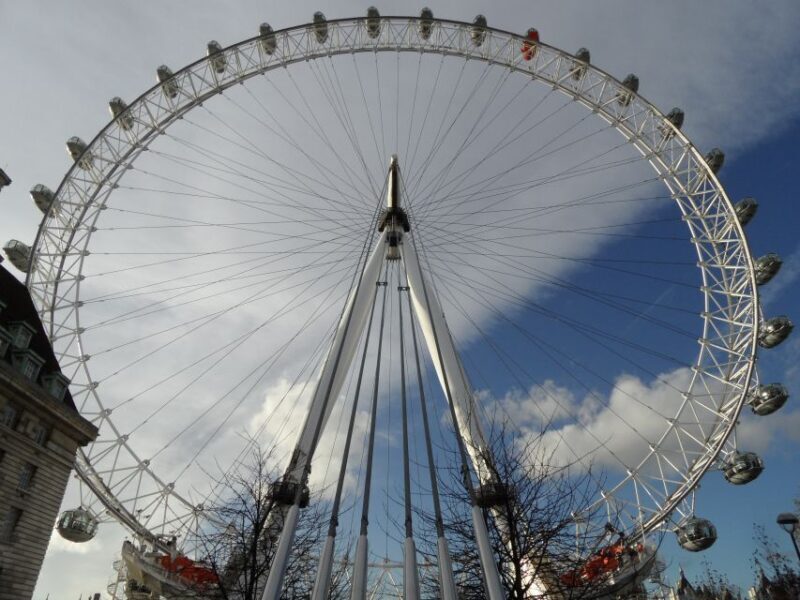 London: Thames Cruise to Greenwich with Private Guide - Final Thoughts: Who Will Enjoy This Tour?