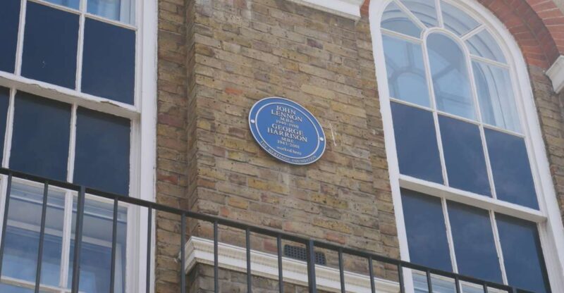 London: The Beatles Walking Tour of Marylebone and Abbey Rd - Key Points