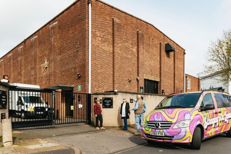 London: The Birthplace of The Rolling Stones Private Tour - The Itinerary in Detail