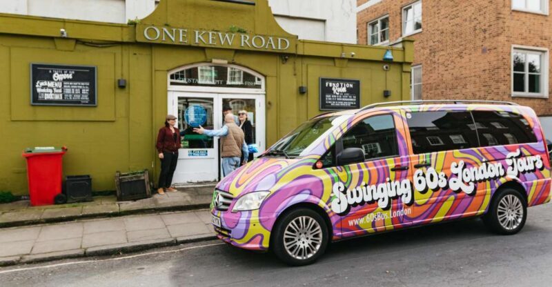 London: The Birthplace of The Rolling Stones Private Tour - Practical Details and Value