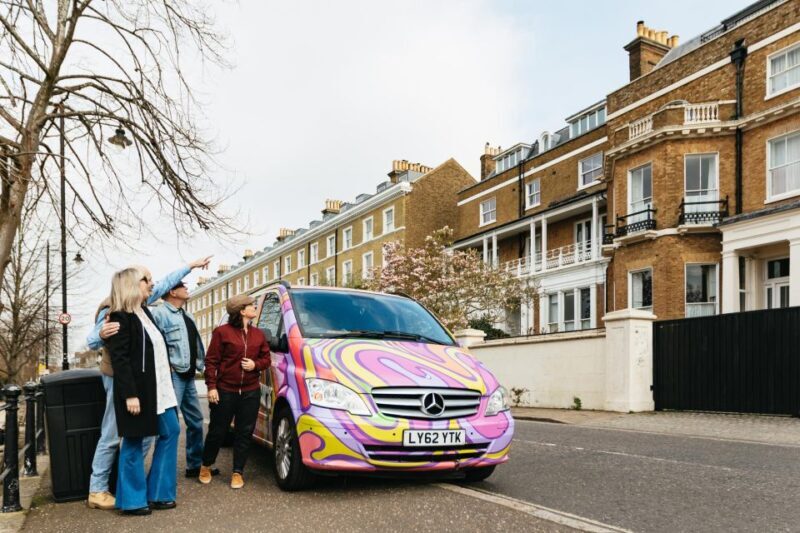 London: The Birthplace of The Rolling Stones Private Tour - The Sum Up