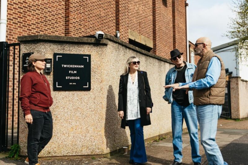 London: The Birthplace of The Rolling Stones Private Tour - FAQ