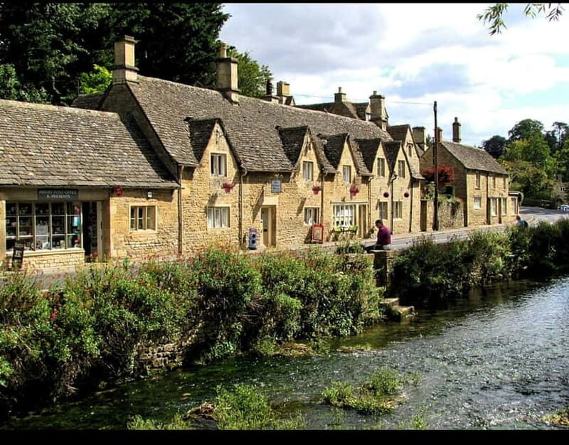 London: The Cotswolds Trip to Bibury & Bourton-on-the-Water - Key Points