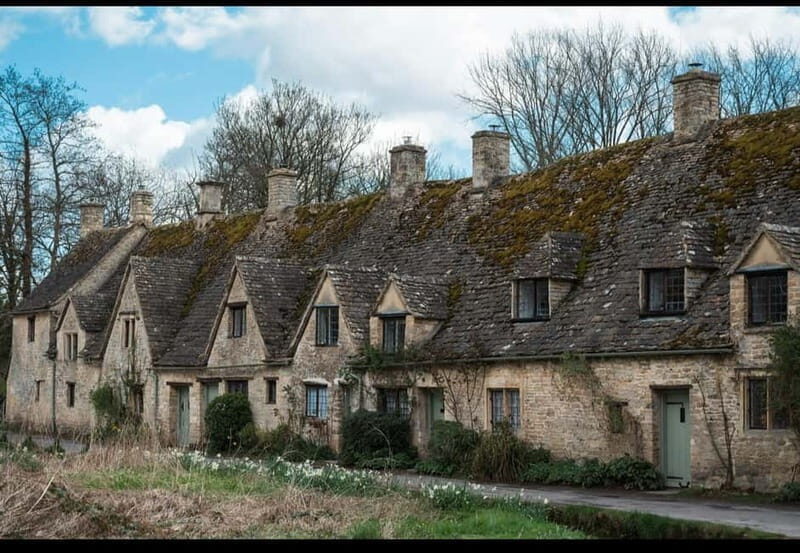 London: The Cotswolds Trip to Bibury & Bourton-on-the-Water - Practical Details and What to Expect