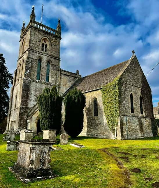 London: The Cotswolds Trip to Bibury & Bourton-on-the-Water - Who Will Love This Tour?