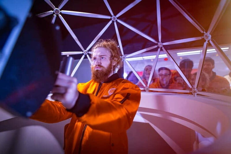 London: The Crystal Maze LIVE Experience Ticket - Who Will Love This Experience?