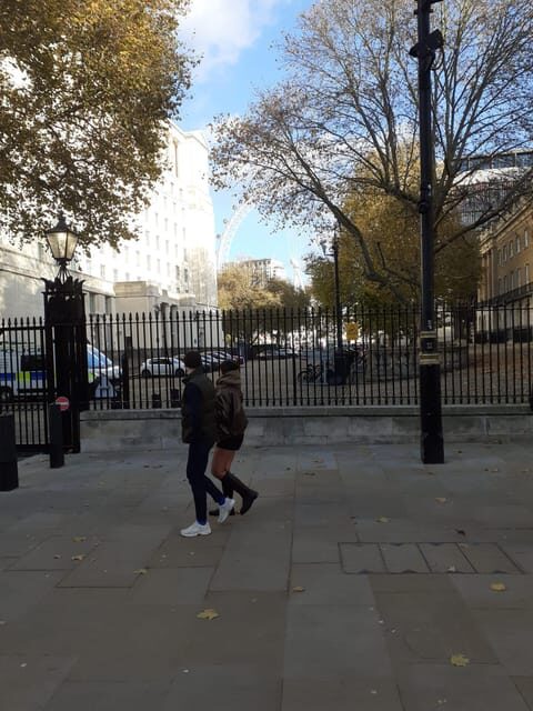 London: The English Civil War, Charles II and Westminster - An In-Depth Look at the Tour Experience