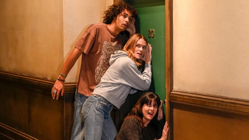 London: The FRIENDS Experience Entry Ticket - The Experience Itself: What to Expect During Your Visit