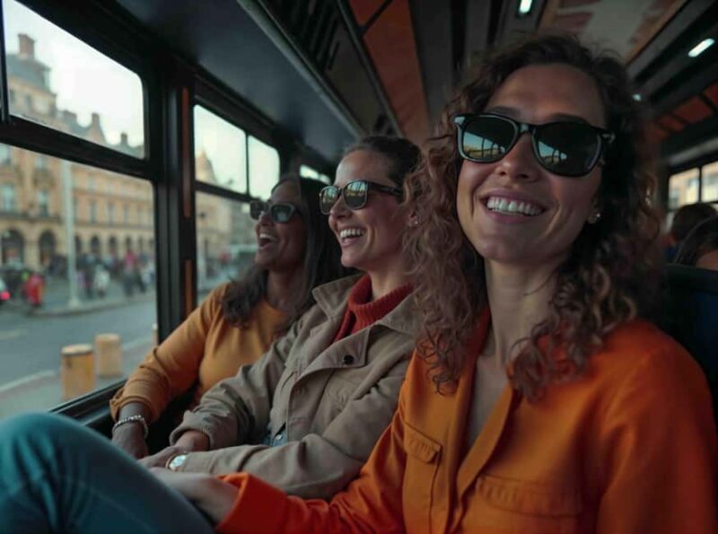 London: The Fun Tour with Live Theater and Comedy - The Value of the Experience