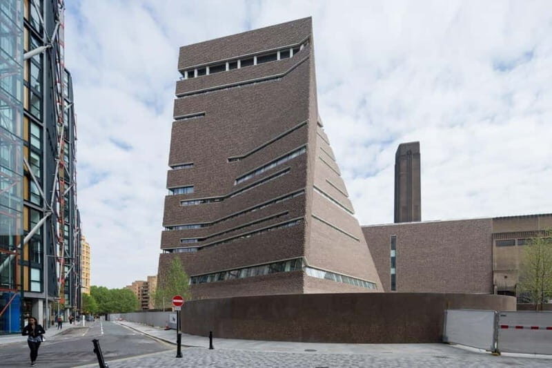 London: The Genesis Exhibition: Do Ho Suh: Walk The House - Key Points