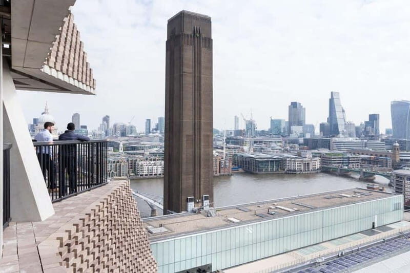 London: The Genesis Exhibition: Do Ho Suh: Walk The House - A Closer Look at the Experience