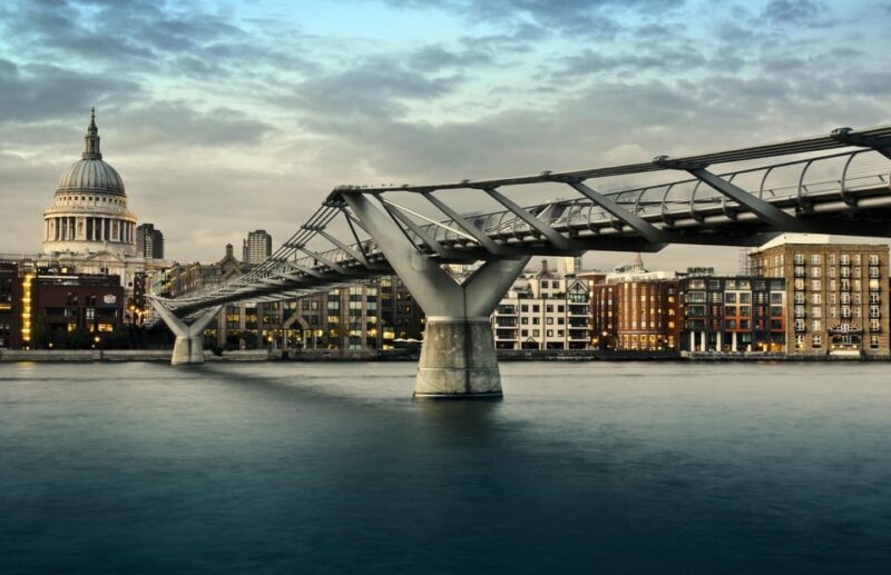 London: The Harry Potter Walking Tour with Potter-Vision - FAQs