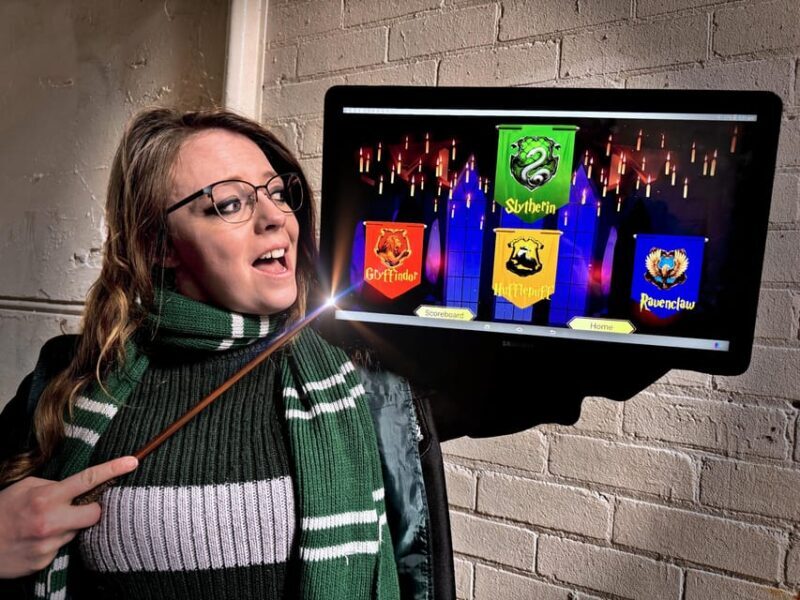 London: The Harry Potter Walking Tour with Potter-Vision - Final Thoughts