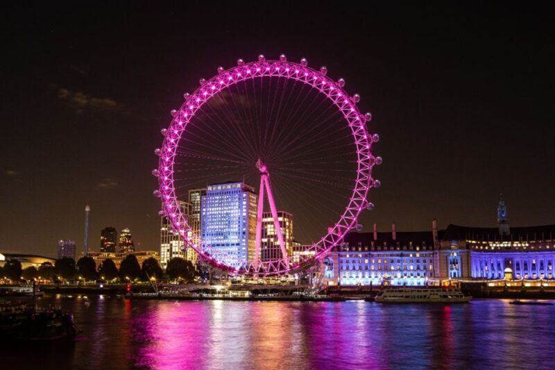 London: The London Dungeon and London Eye Combo Ticket - London: The London Dungeon and London Eye Combo Ticket Review